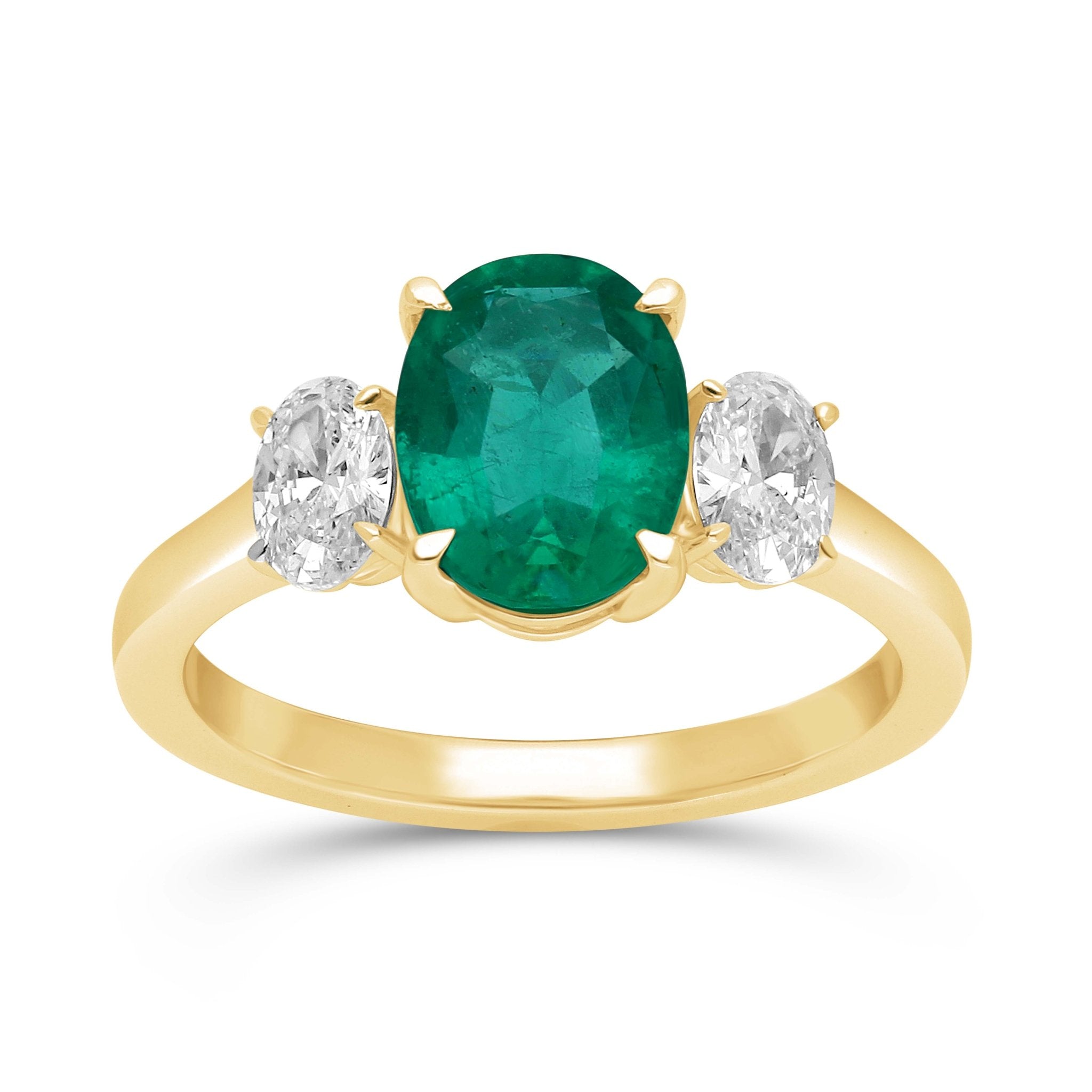 Anna Ring - YG – Belmont Sparkle