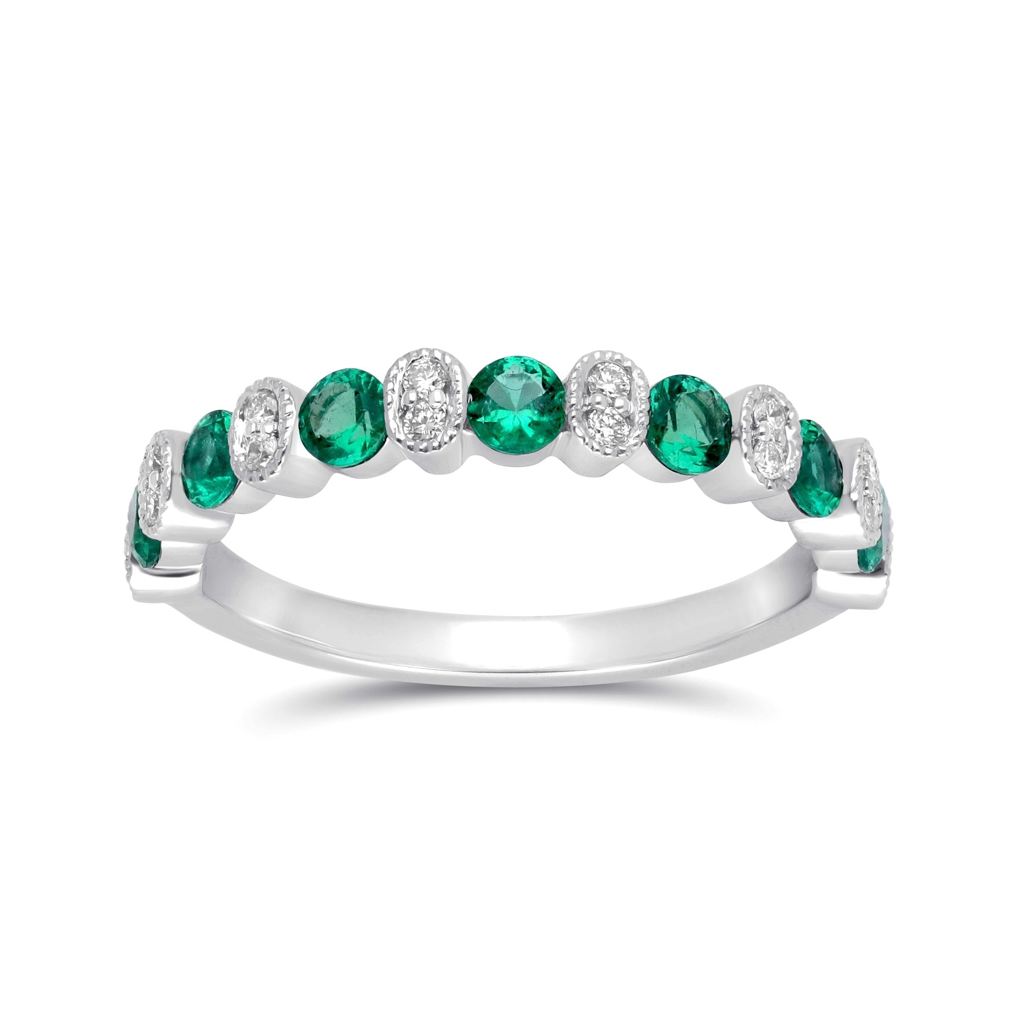 Tessa Ring - WG – Belmont Sparkle